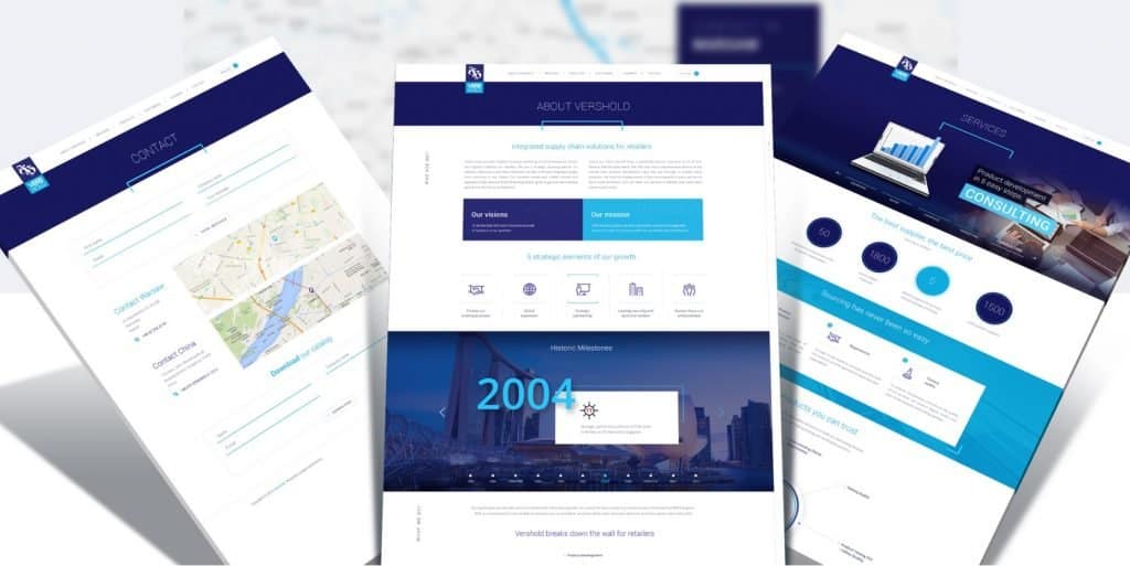 Jak zbudować nowoczesny serwis korporacyjny? Dobre praktyki i trendy ...